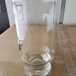 WOODS WHITE RUM | Dining | Vintage Woods White Sail White Rum Glass ...